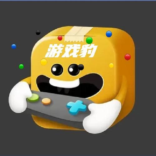 游戏豹app官网图标