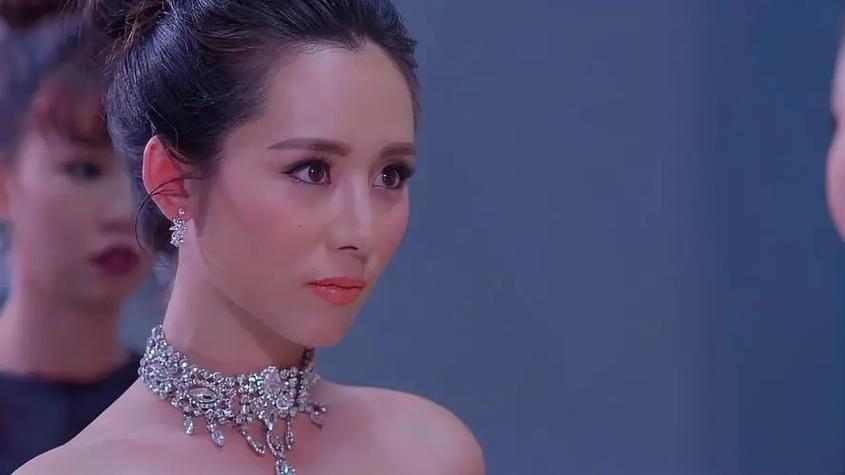 微电影《绿茶妹1》完整版图标