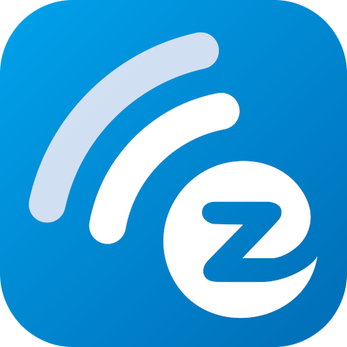 EZCast投屏软件下载图标