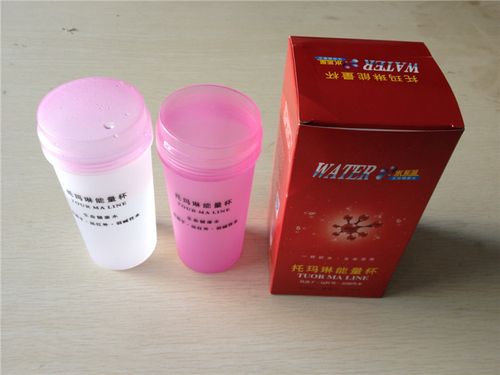 能量水杯是真的假的图标