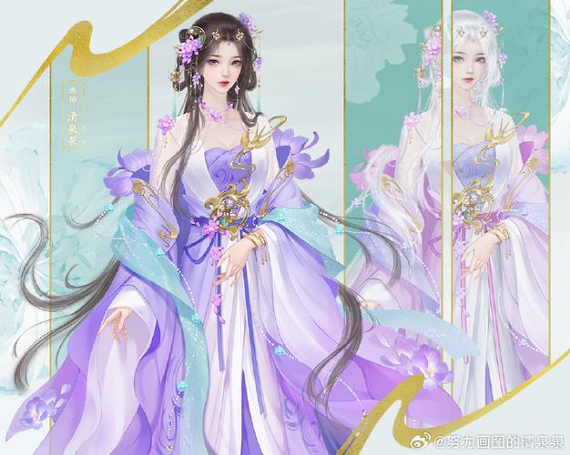 橙光闪艺易次元破解版图标