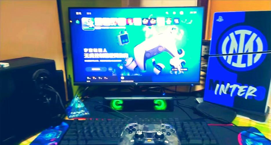 ps5外接音响多少钱