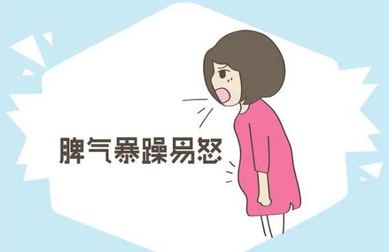 脾气暴躁易怒,情绪不受控制,怎么治疗图标