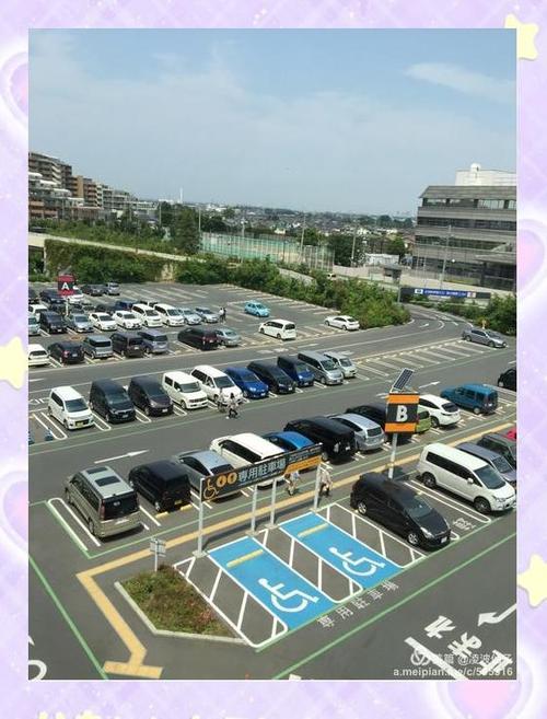 开停车场赚钱吗图标