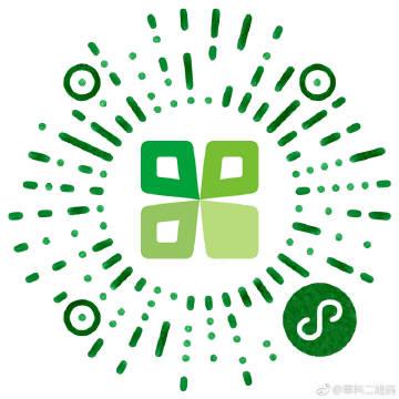 草料二维码解析二维码图标