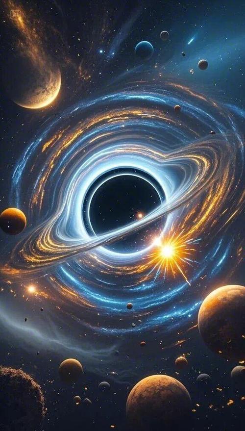 真实的宇宙到底有多大图标