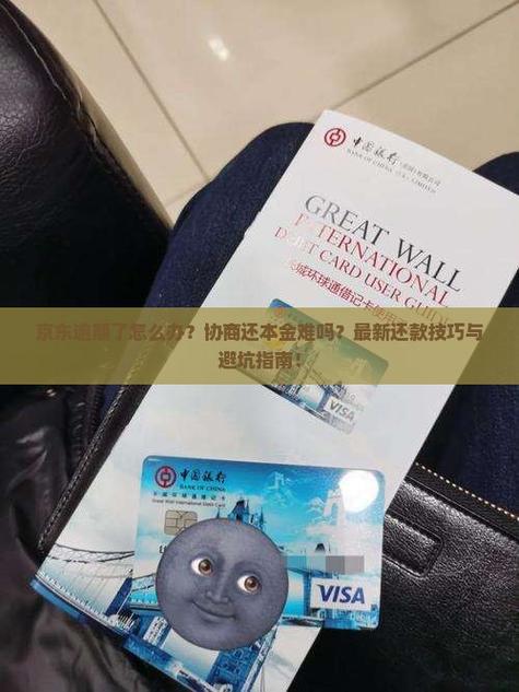 京东逾期可以协商还本金吗图标