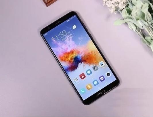 华为7x刷机教程图标