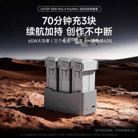 大疆mini3pro充电指示灯图标
