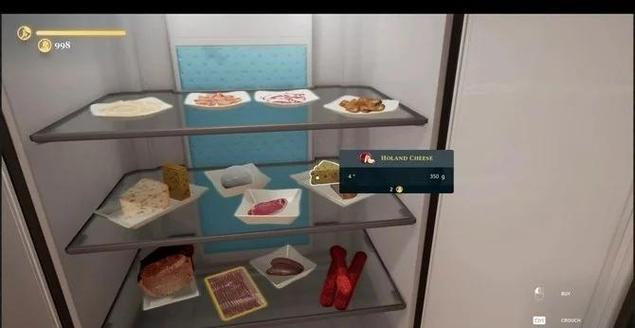 料理模拟器很卡图标
