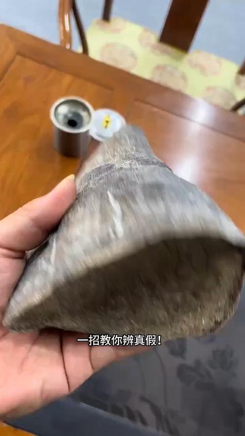 1克犀牛角值多少钱截图