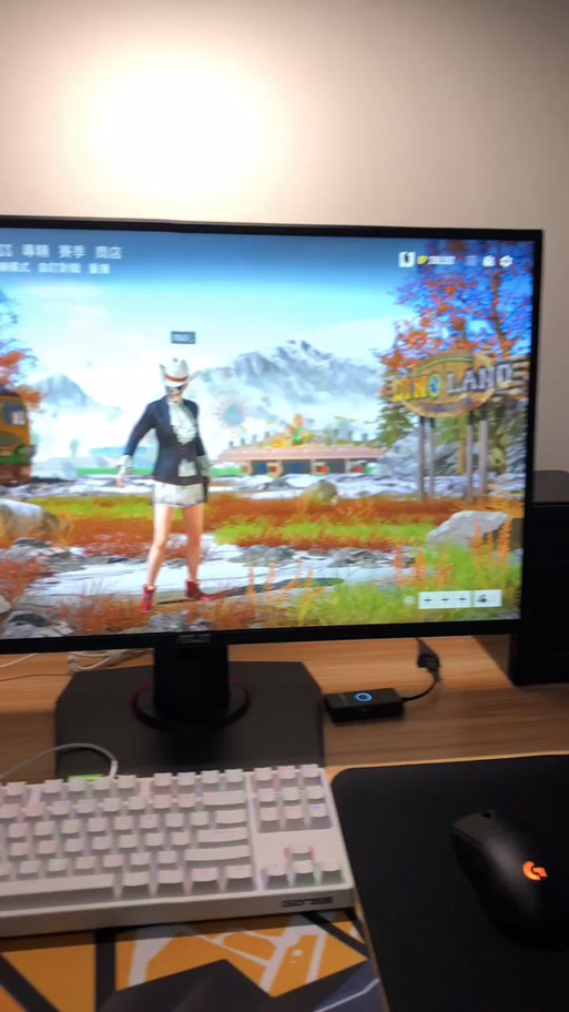 ios改高帧吃鸡