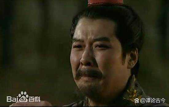 刘备又叫什么名字图标