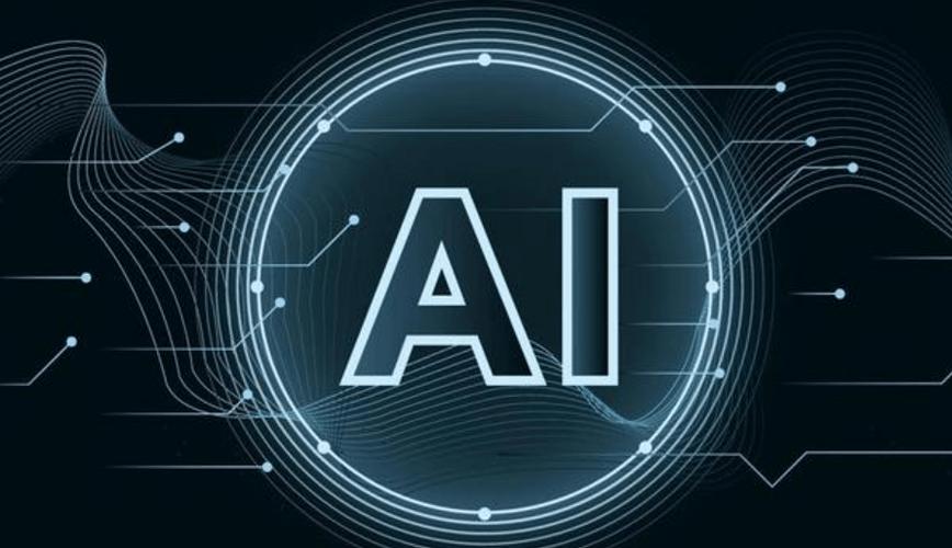 AI主要功能是做什么的图标