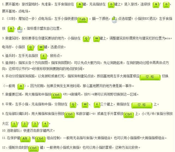 共和国之辉所有技巧图标