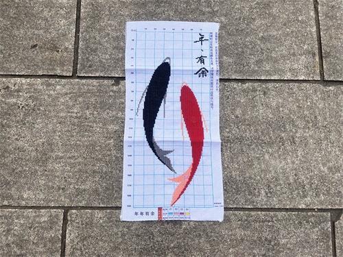 二条鱼还是两条鱼