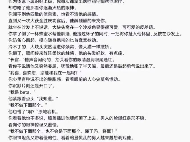 占爱小说第四爱图标