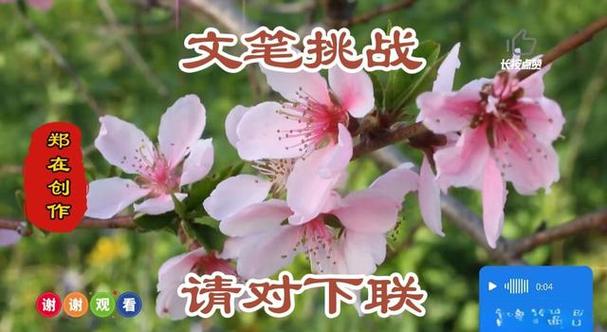 花花世界对下联图标