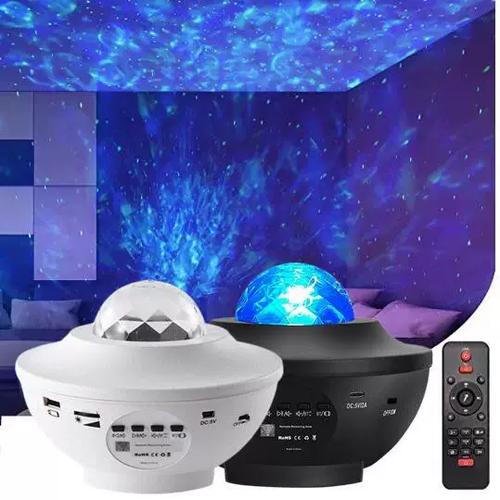 星空灯蓝牙怎么连不上图标
