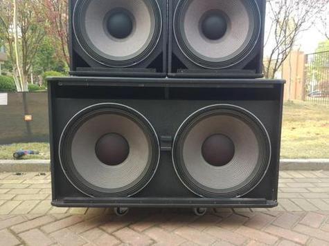低音炮好还是重低音炮截图