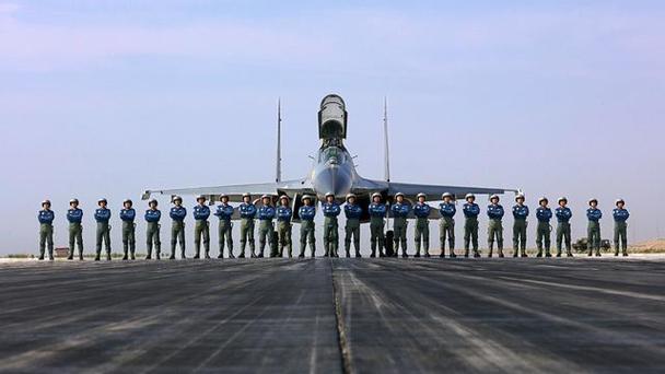 海军航空兵和陆军航空兵区别图标
