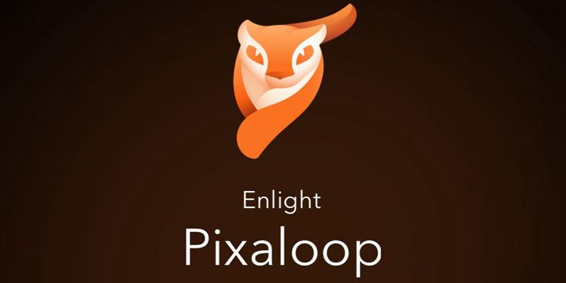pixaloop好用吗图标