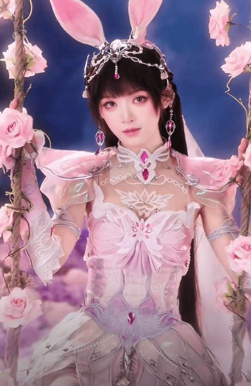 小舞真人cos穿搭图标