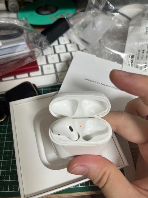 捡到airpods一套能用吗