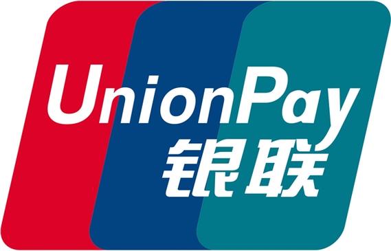 银联官方网站图标
