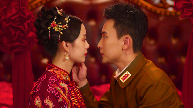 少帅夫人要逃婚百度云图标