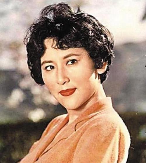 邵氏美人图标