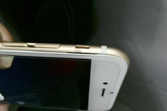 iphone屏幕翘起来了怎么办图标