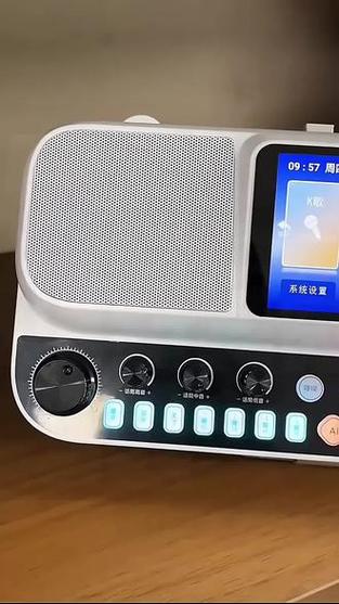 布谷鸟声卡一体机哪款好图标