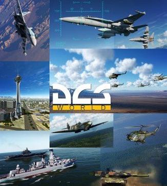 dcsworld官网下载