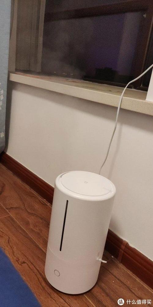 小米加湿器怎么用图标