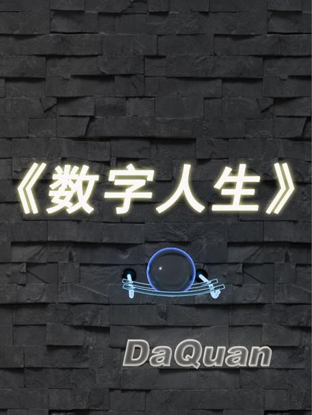 数字人生歌词的含义截图