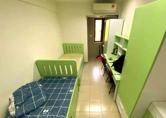 厦门大学宿舍图图标