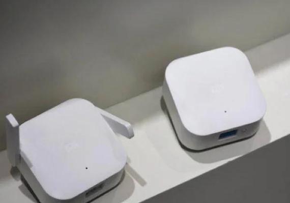 小米电力猫连接网络超时