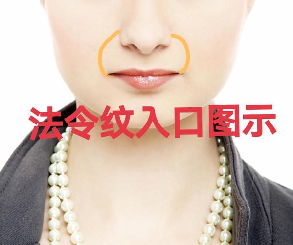 脸颊两侧有毛旋的面相