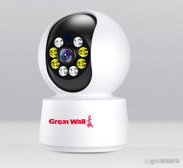 监控器哪个牌子好图标