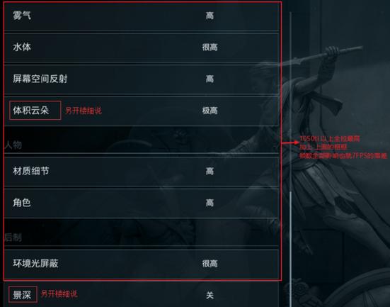 刺客信条奥德赛修改器图标