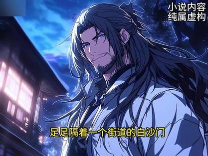 《合欢宗的大师兄》图标