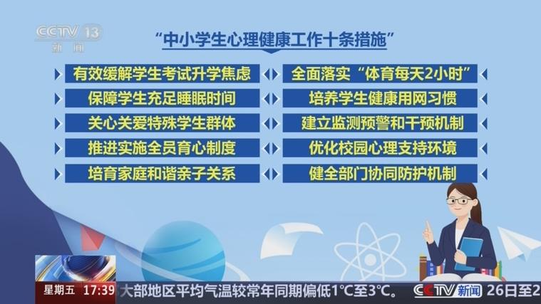 锻炼心理素质10个技巧