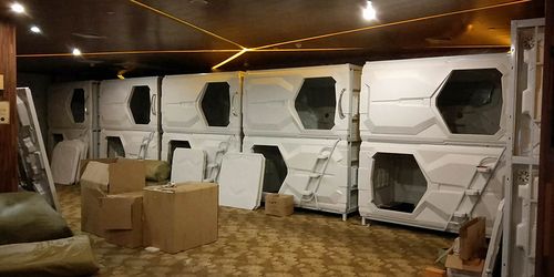 佛山十大名牌太空舱排名图标