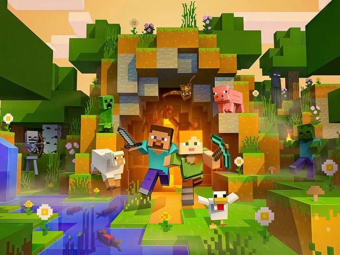 微软minecraft激活码截图