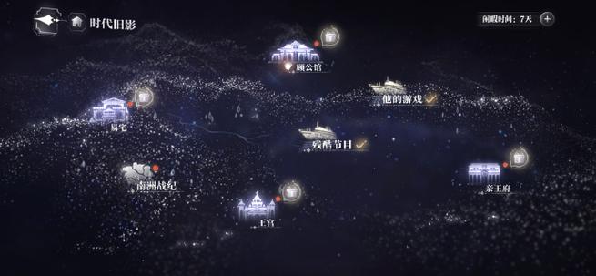 全球无限副本截图