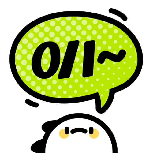 叭嗒漫画图标