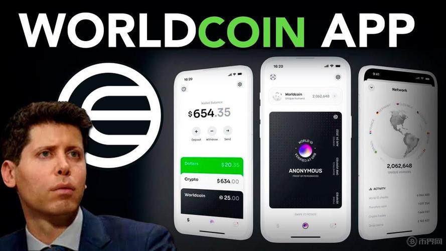类似币世界的app图标