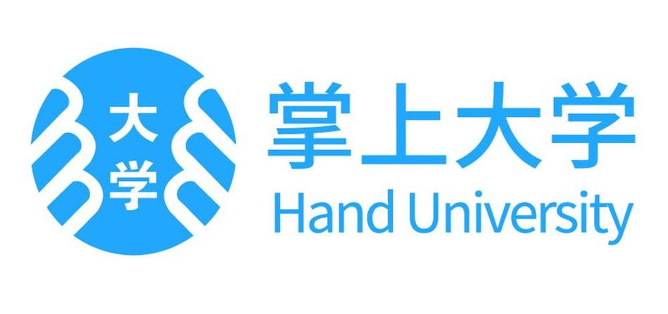 掌上大学官网
