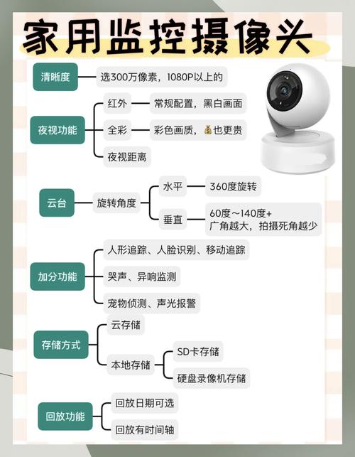 ttcam摄像头说明书图标